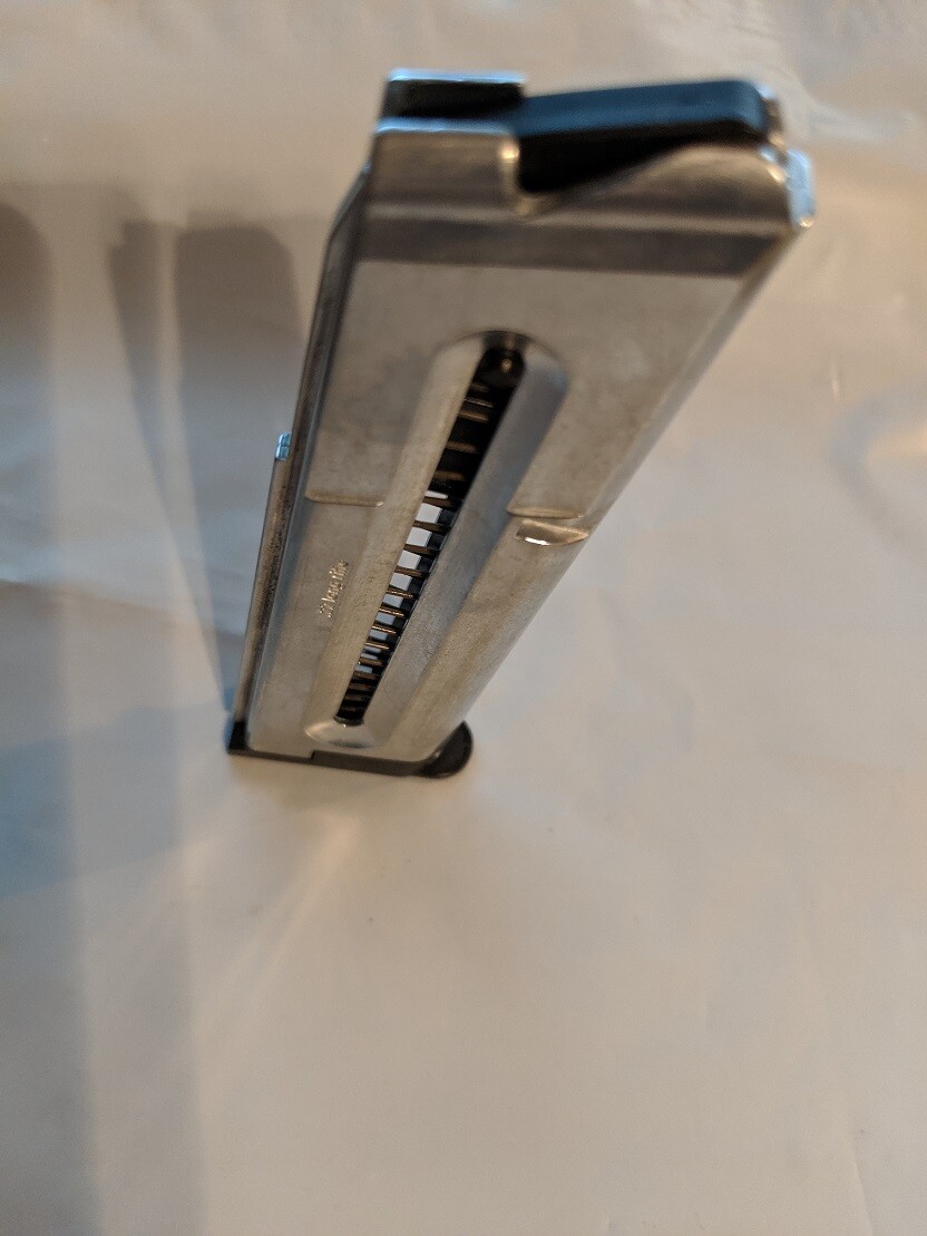 ATI GSG 1911 22lr 10 Round Magazine GERMM1911 10rd Mag Sig Sauer 1911 ...