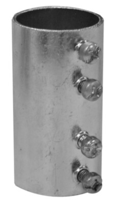 5200S APPLETON 2 INCH STEEL EMT SET SCREW COUPLING | eBay