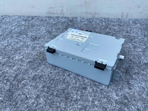 LAND ROVER DISCOVERY SPORT CD PLAYER RADIO HEAD UNIT EVOQUE L550 2015 ...