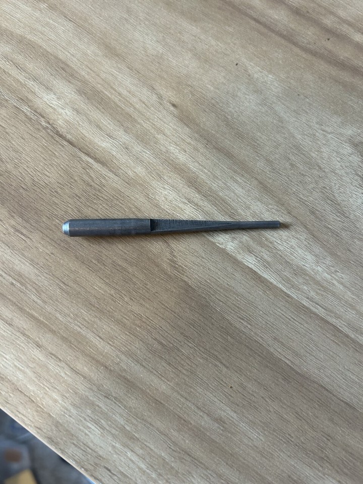 Mossberg Model 500 Shotgun, Firing Pin- 12 GA, part# 1882, MO-120 | eBay