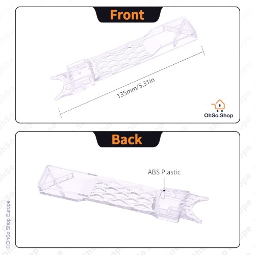 For Dyson Handheld Vacuum Cleaner Cyclone Motor Body Separator Removal ...