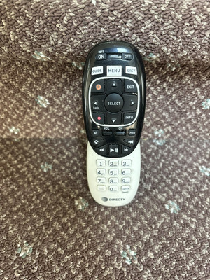 DirecTV RC73 Genie Universal Remote Control ⭐️ | eBay