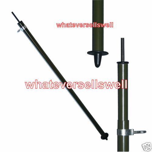 2 x Extra Long Bivi Poles for basha hide poncho extending | eBay