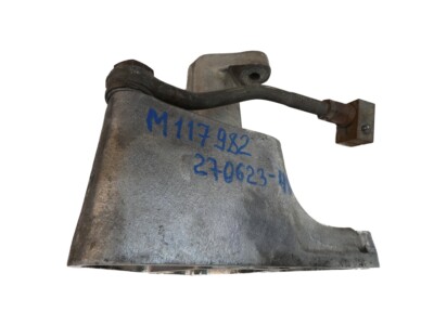 Mercedes W107 R107 450SL A1161550735 A1161550323 Carrier screw ...