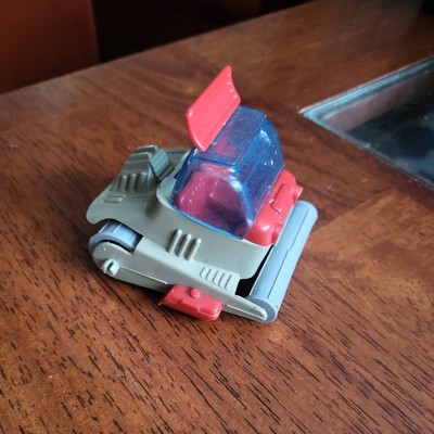 Vintage 1980s Bluebird Toys Manta Force Vehicles & Figures Bundle | eBay