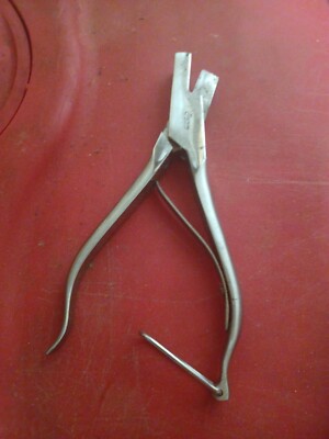 Animal Health & Veterinary - Nippers