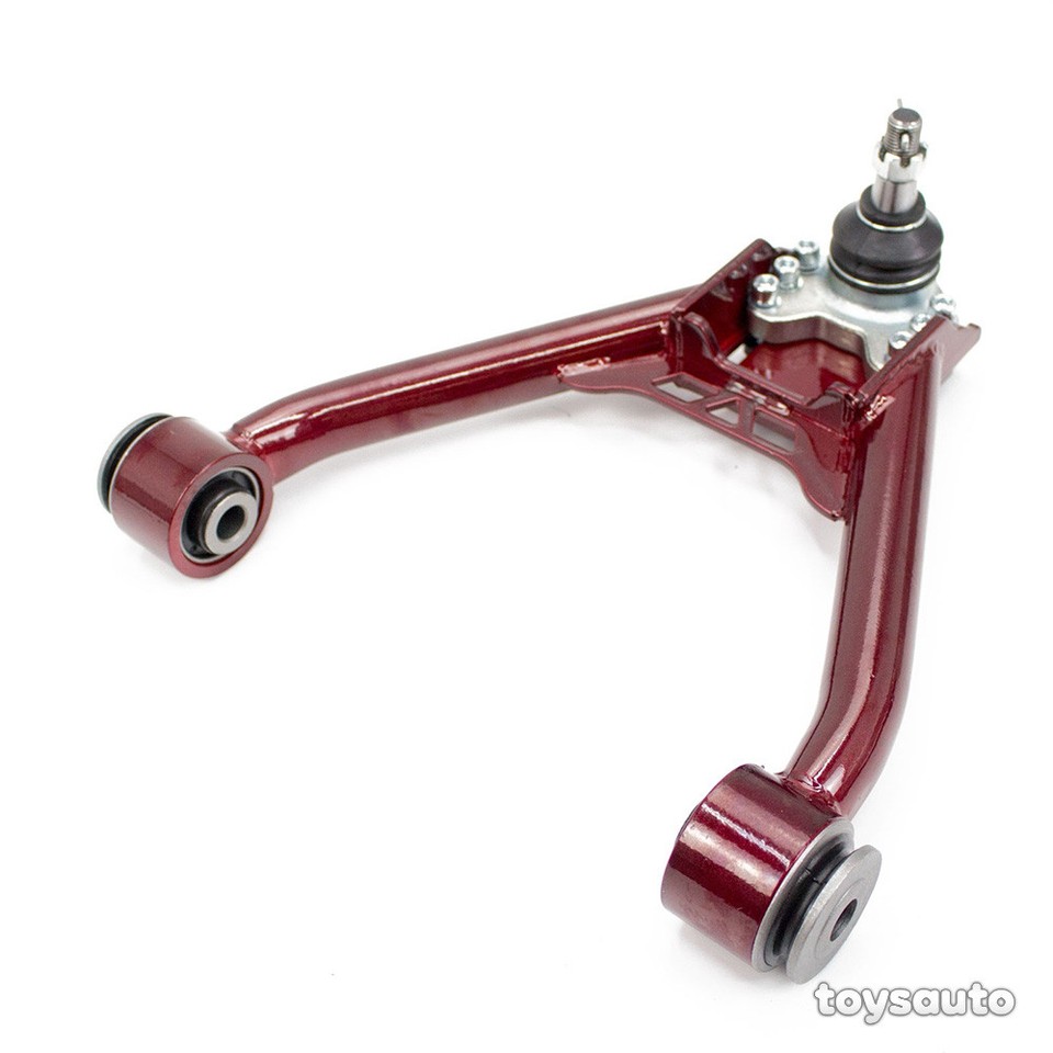 Godspeed 2pc Front Upper Camber Control Arm W/ Ball Join for Honda ...