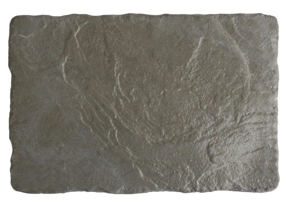 Stone Master Molds Rubber Mold for Concrete, Cobblestone Paver Forms, 7 ...