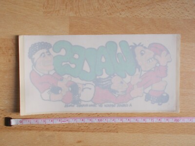 Sticker Wales Rugby - Land Wales | eBay Australia