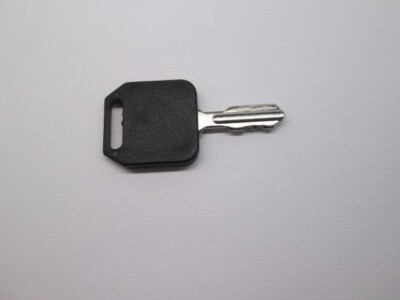 NEW GENUINE OEM TORO PART # 112-6115 IGNITION KEY FOR TORO TRACTORS;REP ...