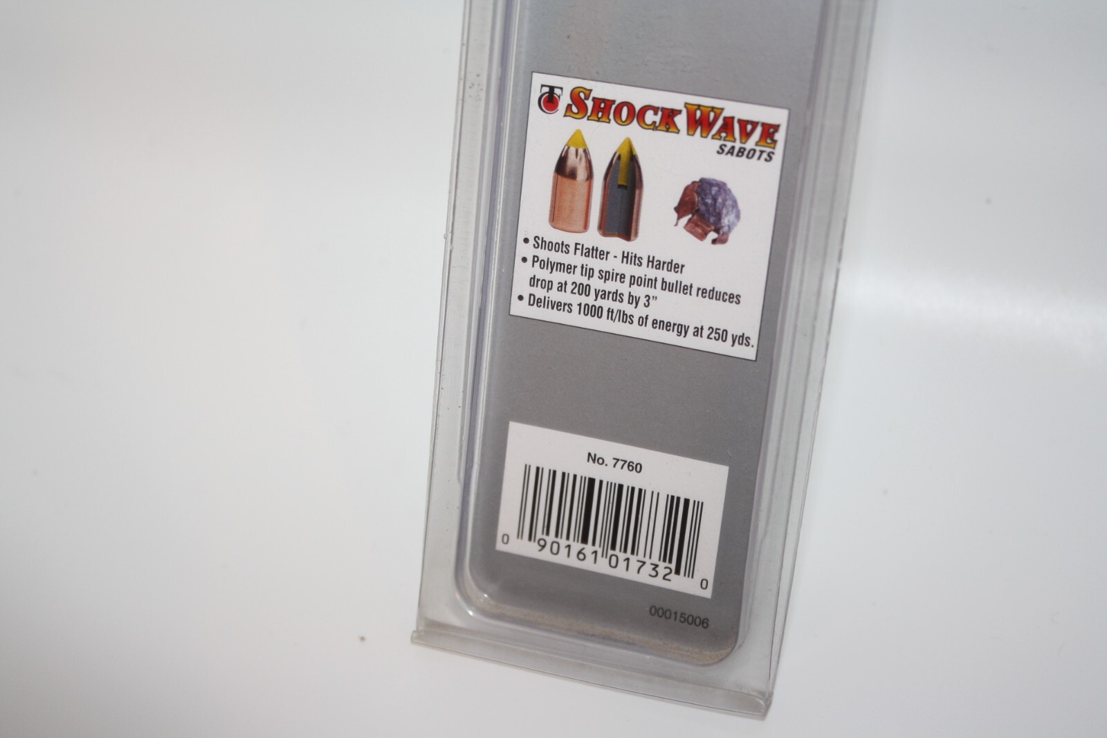 Thompson Center 7760 Priming Tool Encore 209 X 50 Magnum for sale ...