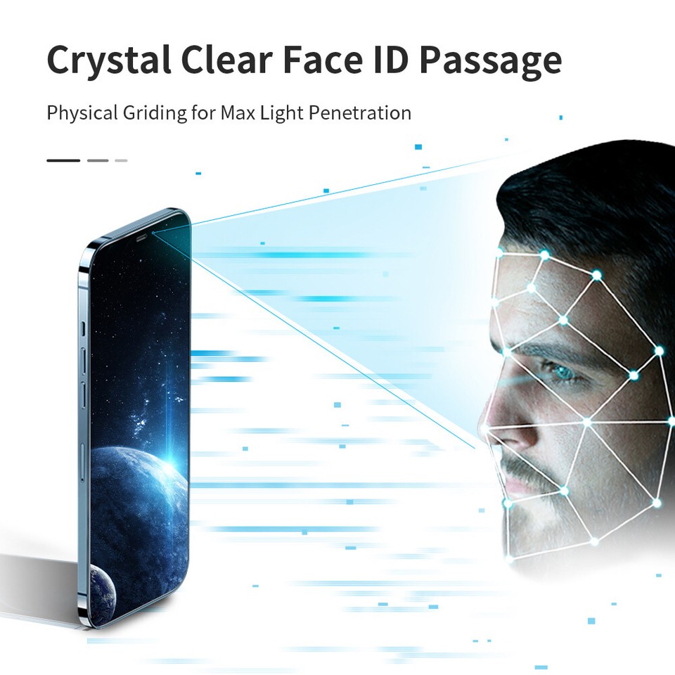 For Iphone 13 Display LCD Touch Screen Digitizer Frame Assembly ...