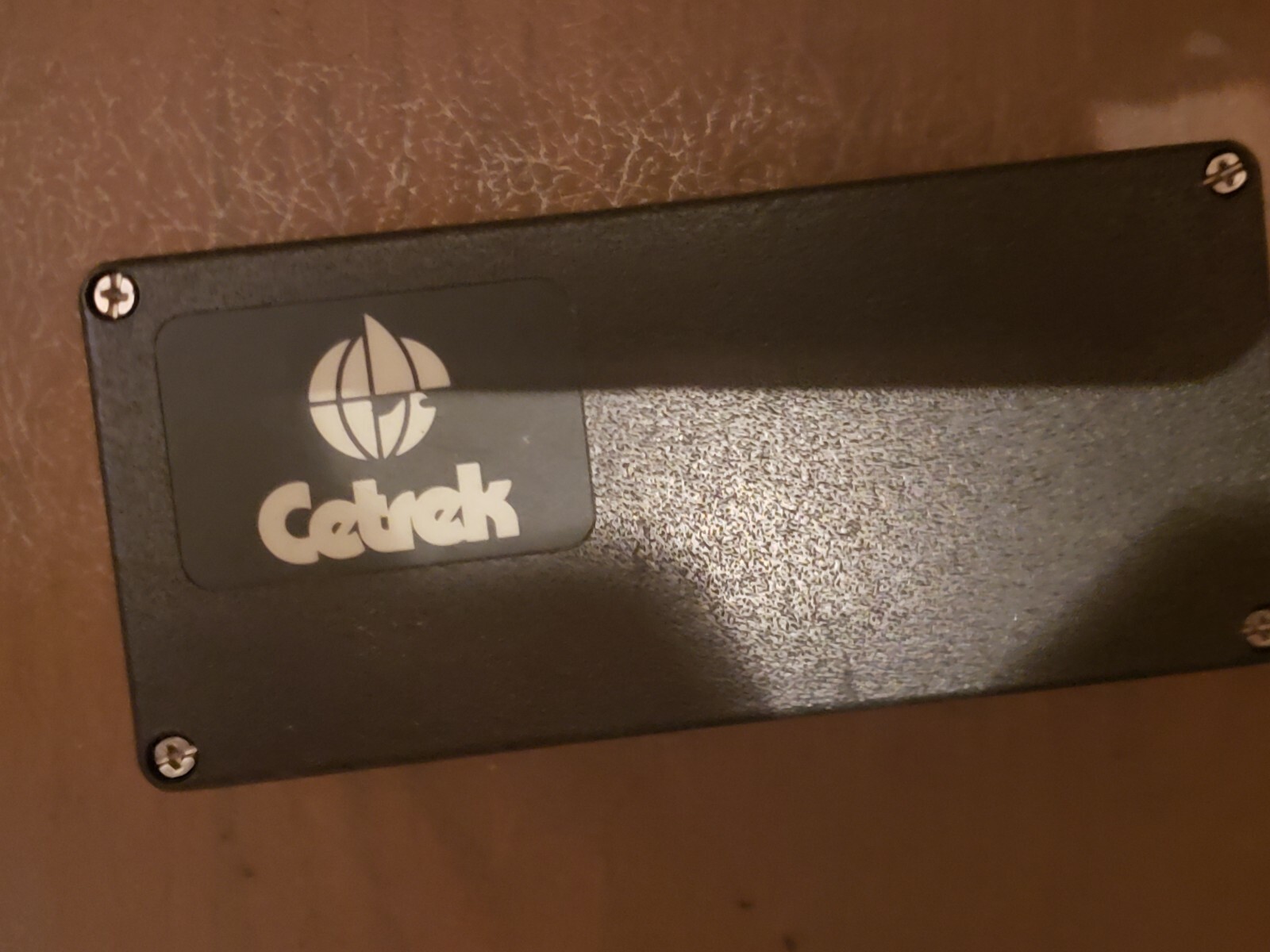 Cetrek autopilot interface/motor drive box 931-681,for 770 and 700 ...