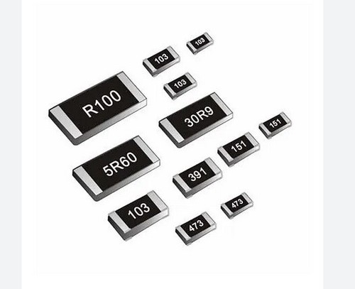 200pcs SMD Chip Resistor 0402 (1005) 10K 10 kOhm 1% 62.5 mW 50V Yageo ...