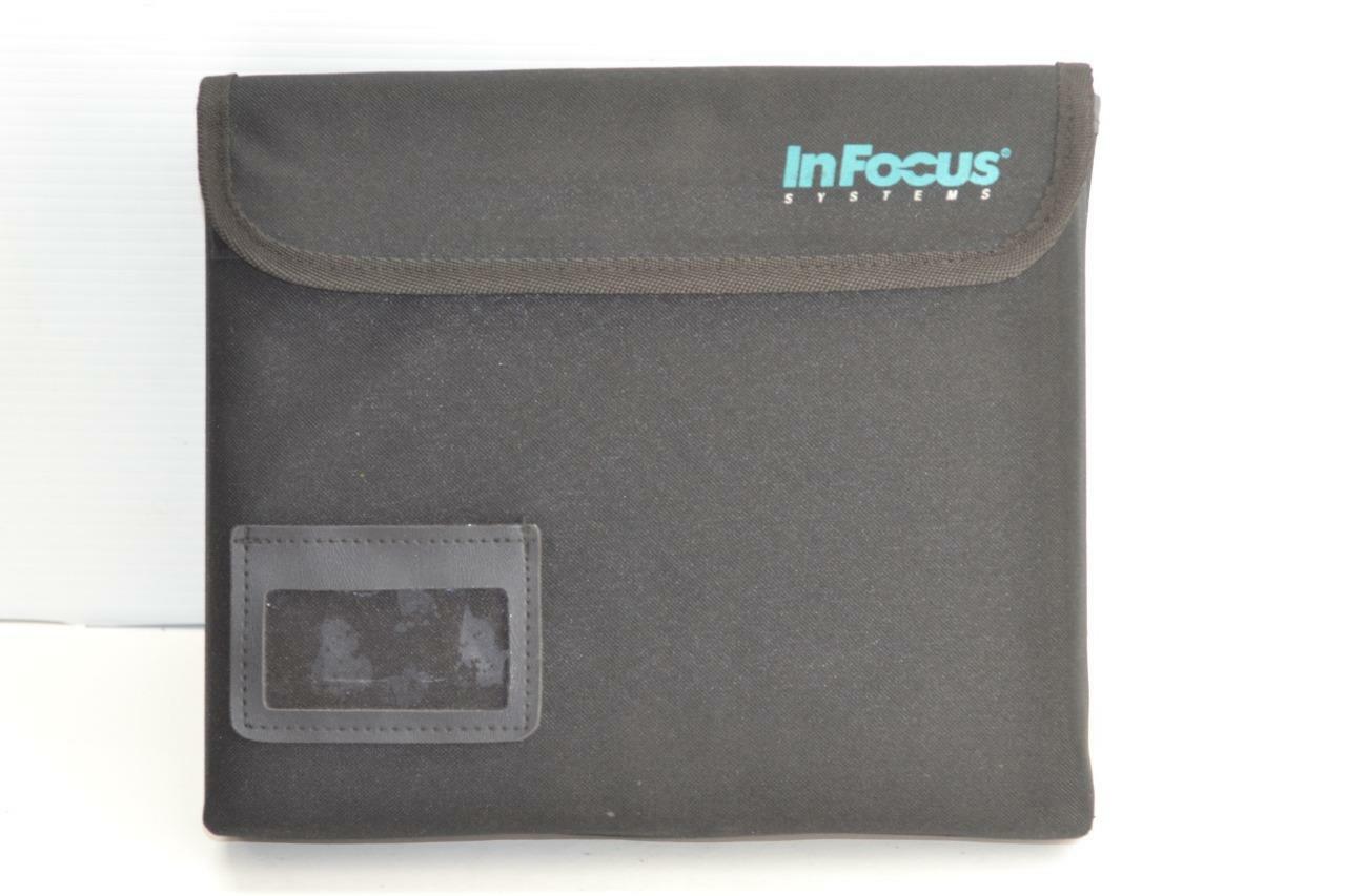 InFocus Systems PanelBook 550 LCD Projection Panel {B117} | eBay
