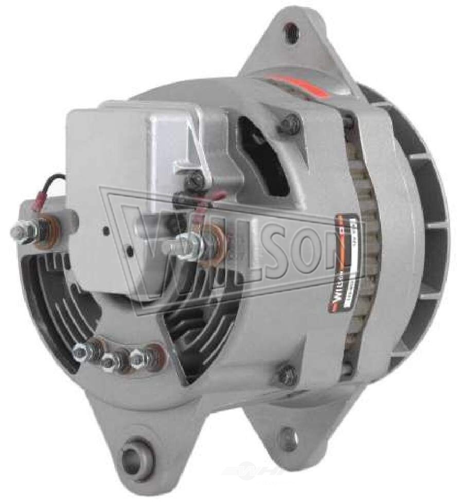 Alternator Wilson 90-05-9241 for sale online | eBay