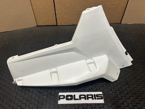 09-21 Polaris RZR 170 OEM RIGHT REAR FENDER WHITE SIDE PANEL 🔥FASTSHIP🔥 ...