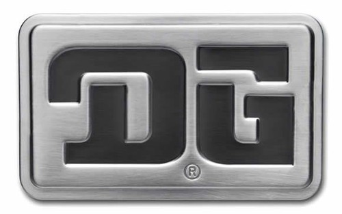 DG Bolt-On Aluminum Alloy Front Bumper Brush Crash Guard Yam Warrior ...