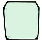 TO FIT JCB TELEHANDLER LOADALL 530-70 WINDSCREEN SCREEN FRONT WINDOW ...