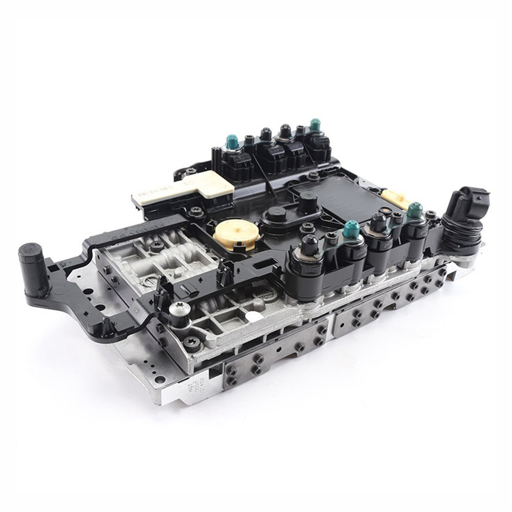 722.9 7G Tronic Transmission Conductor Plate Valve Body For Mercedes ...