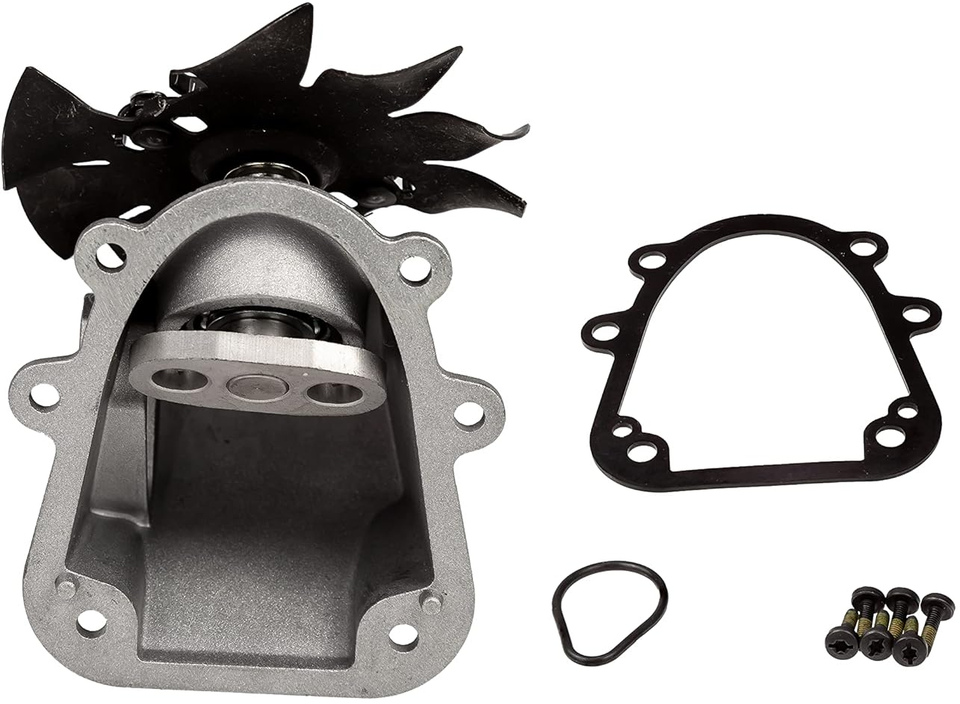 Engine Oil Pan for Troy Bilt TB6044XP TB685EC Craftsman 30cc 4-Cycle ...