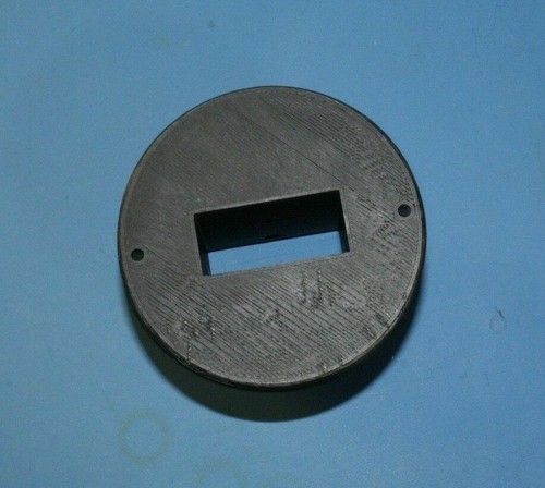 Panel Mount, Compatible With Anderson PowerPole PP75 75A Connector Pair ...