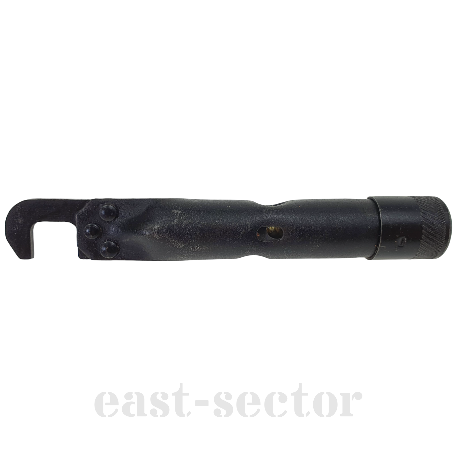 Cleaning Rod Kit Set 7.62 x39mm Tigr Rifle Gun Soviet Russian Army ...