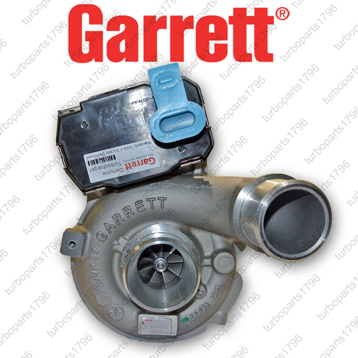 784114-3 Kia Sportage Turbolader Hyundai IX35 282312F000 28231-2F000 ...