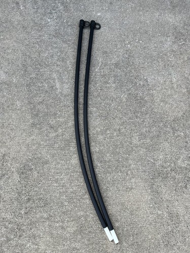 (2) 30 LB Bowflex Rods Home Gym Power Pro XTL Pair 2x30 lbs Upgrade ...