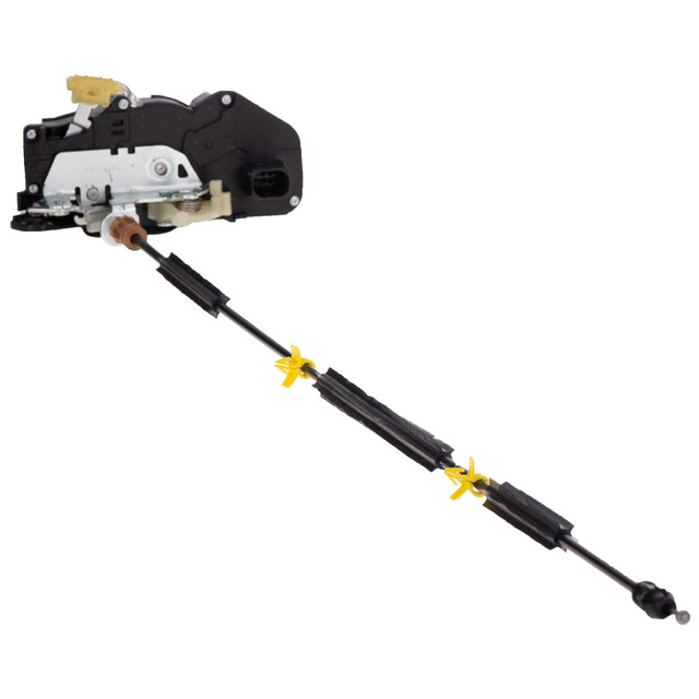 Genuine GM 25876387 OEM Front Door-door Lock Kit for sale online | eBay