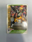 Ron Hallstrom Green Bay Packers 1991 Pacific #154 Football Card | eBay