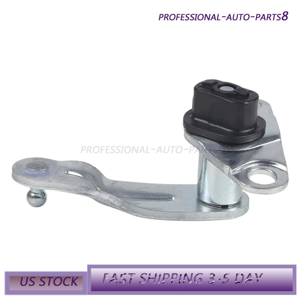 Tailgate Hinge Assembly Left Hand for Toyota Tundra (2007-2021) 66102 ...