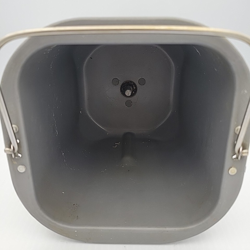 Hitachi Bread Machine Part HB-B101 HB-B102 HB-B201 Replacement Part Pan ...