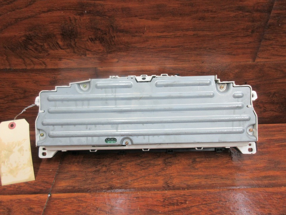 Mazda Millenia (2500), 2001, 2002, Speedometer - Instrument Cluster | eBay