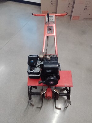 1967 briggs and Stratton, Montgomery ward powr Kraft tiller | eBay