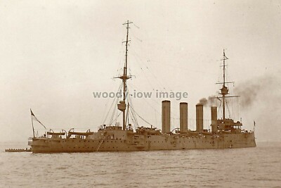 rp06478 - Royal Navy Warship - HMS Drake - print 6x4 | eBay UK