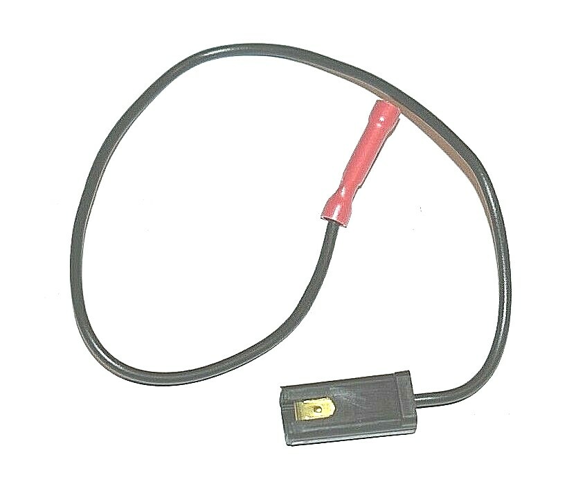 Coolant Temperature Switch Pigtail Connector GM Temperature Sending ...