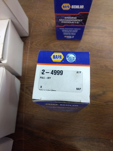 Napa 24999 Starter Tirer Off | eBay