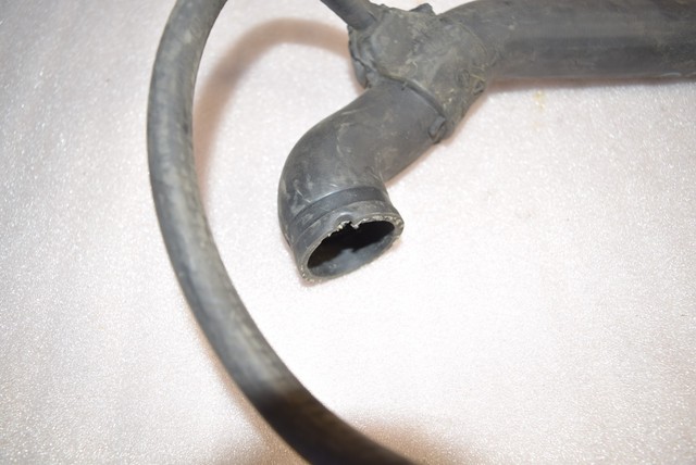 Genuine MERCEDES BENZ Radiator Upper Hose W220 S Class A2205010082 for ...