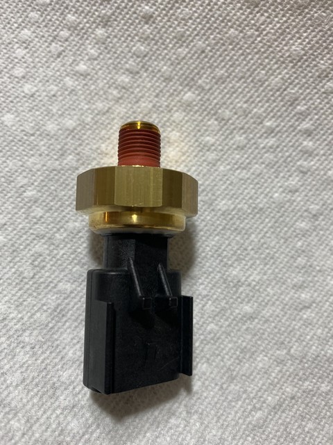 Engine Oil Pressure Sensor-SXT, VIN: G Mopar 05149062AB for sale online ...