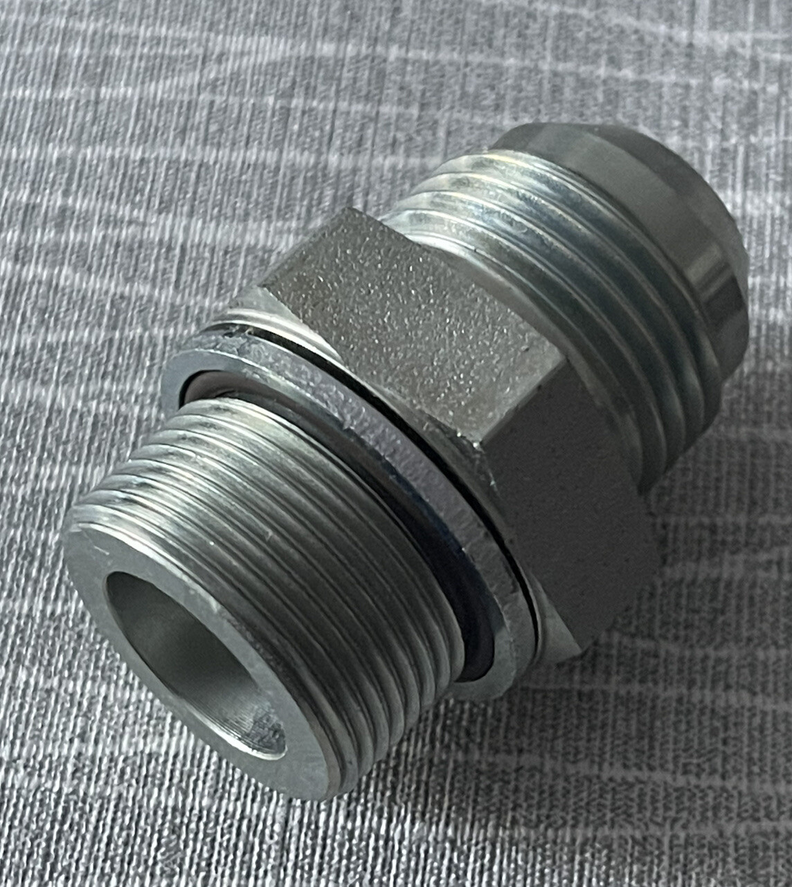 Volvo 22041756 Nipple, Air Brake | eBay