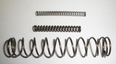 Polish Radom P-64 Pistol Spring Kit Recoil , Hammer and Firing Pin ...