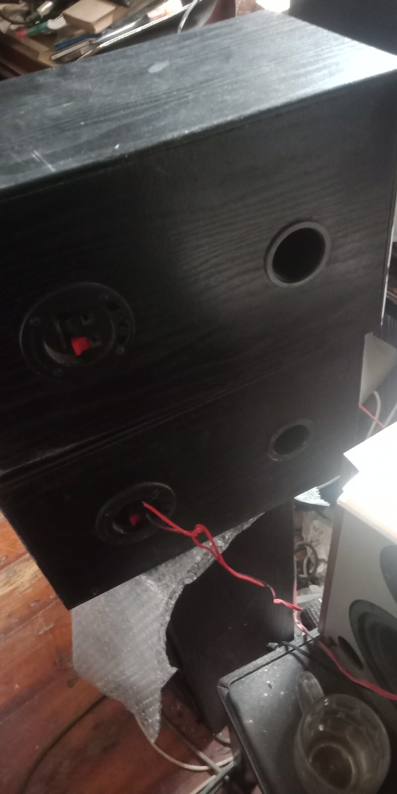 Infinity SM 65 | eBay