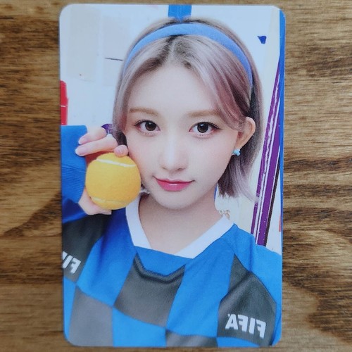 Gaeul Official Photocard Ive 2023 Season's Greeting Genuine Kpop | eBay