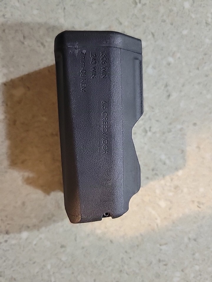 Thompson Center TC Compass Magazine 308 6.5CM 243 & 7mm-08 S/A #3 tc T ...