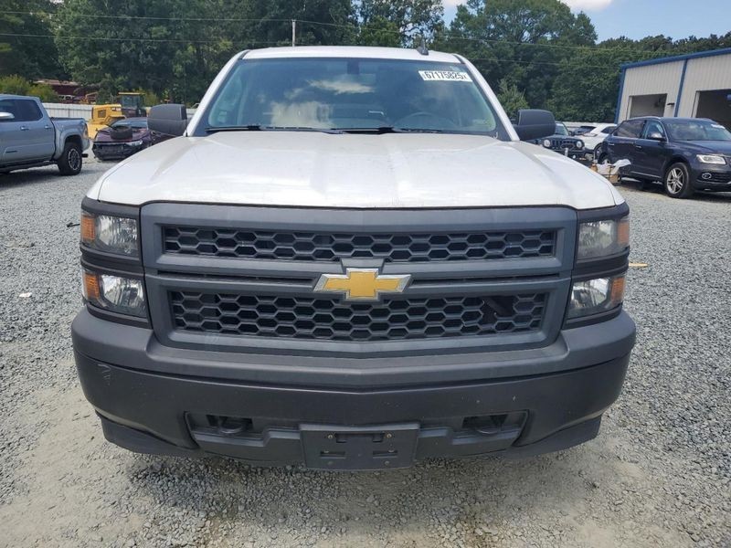 2014-2017 Chevy Silverado 1500 6.0L Engine Fuse Box OEM Assembly ...