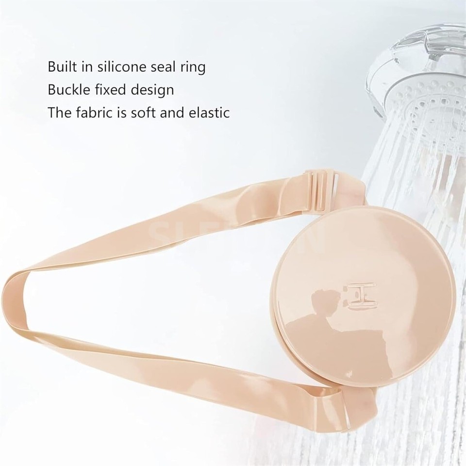 Ostomy Bag Covers Waterproof Ostomy Shower Cover Colostomy Bags for ...