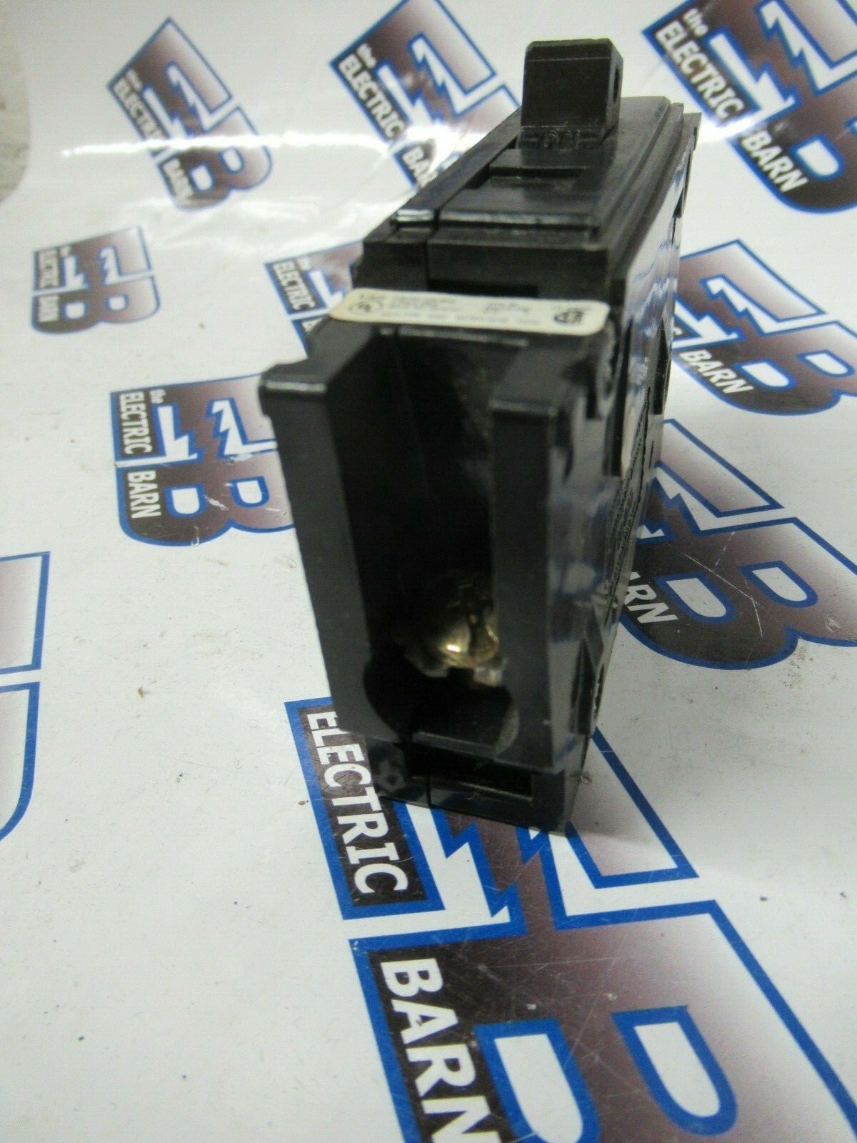 Cutler Hammer QC1020, 20 Amp, 120 Volt, 1 Pole, Circuit Breaker ...