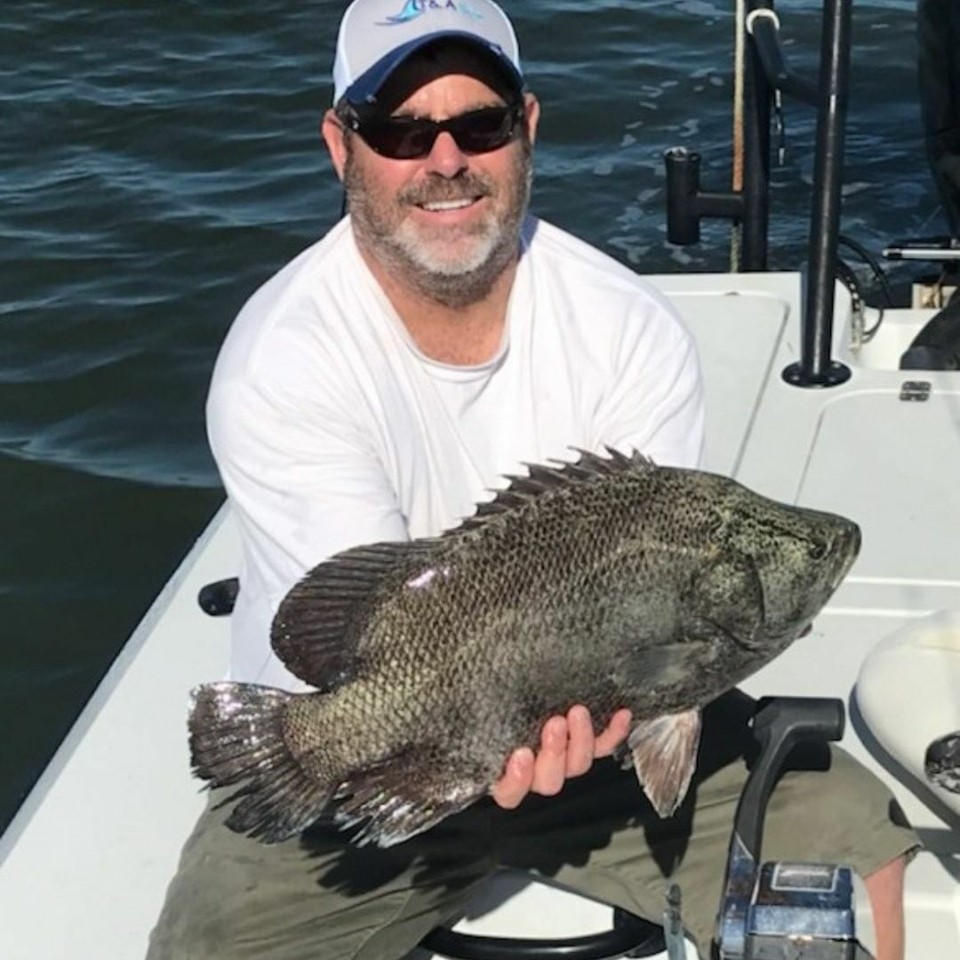 10 SHEEPSHEAD JIGS GOLD 2/0 4/0 hook choice Hogfish Hog Snapper Porgy ...