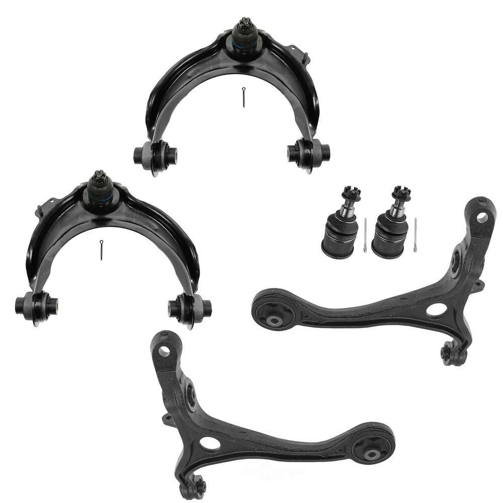 Suspension Control Arm Kit DIY SOLUTIONS SUS02146 for sale online | eBay